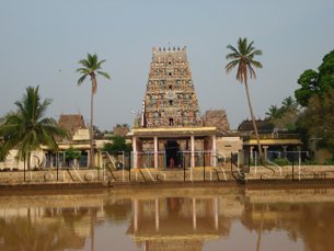 Nagarathar kovil / temple Information -Tamilnadu, India